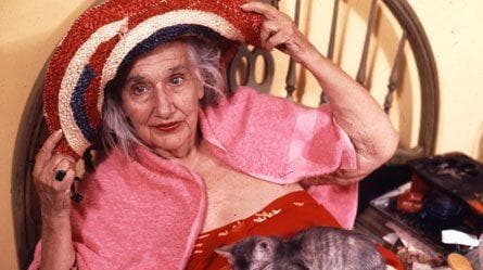 Jackie Kennedy's Cousins Went From Wealth To Squalor In The Biggest ...