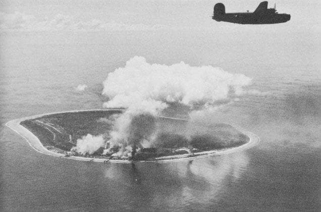 The Fascinating History of The Island of Nauru