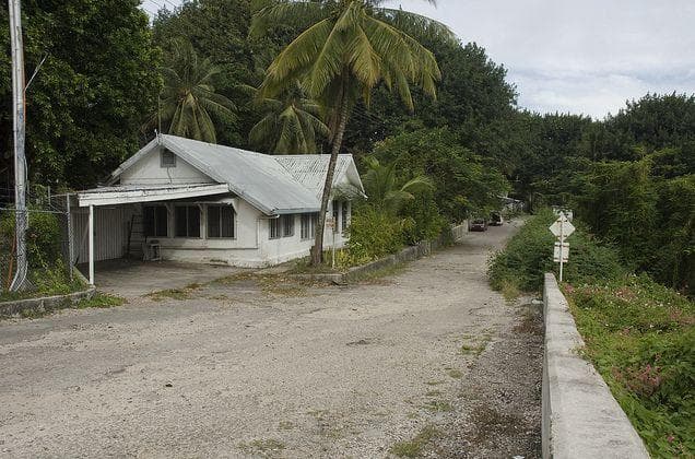 The Fascinating History of The Island of Nauru