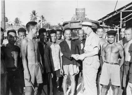 The Fascinating History of The Island of Nauru