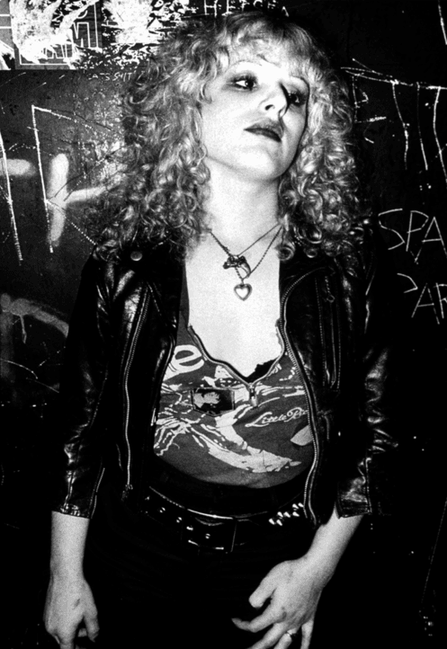 Compelling Evidence That Sid Vicious Didn't Murder Nancy Spungen