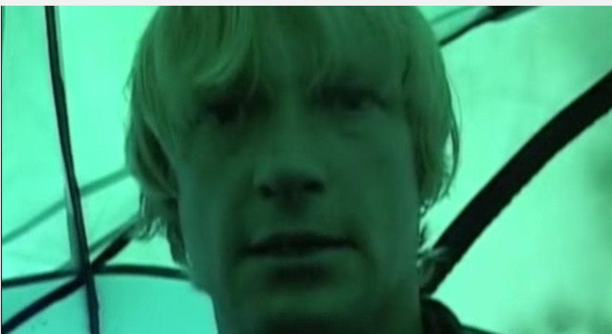 The Strange Life And Tragic Death Of Grizzly Man, Timothy Treadwell