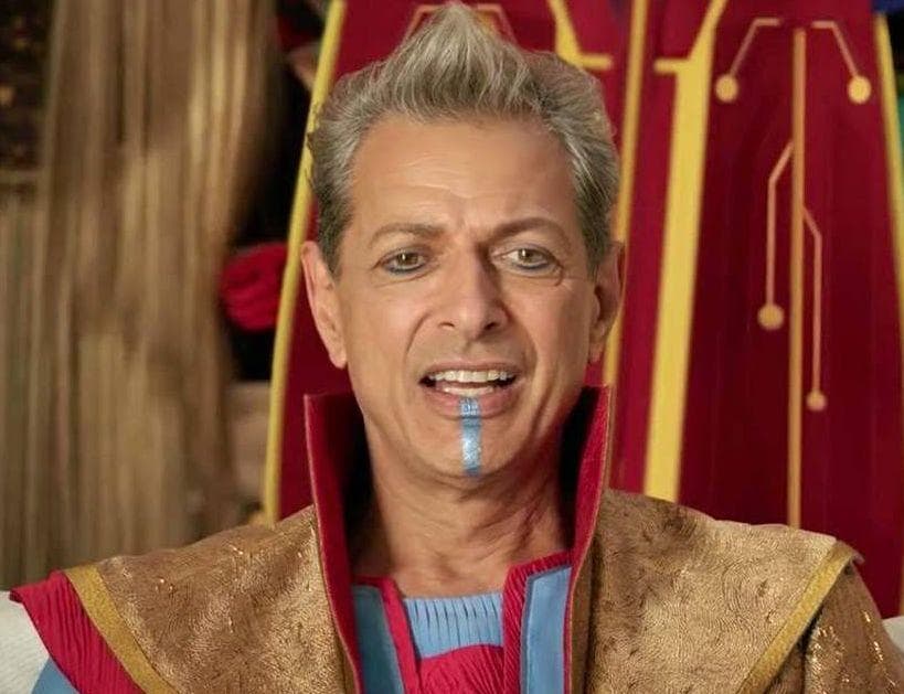 Who Are The Elders Of The Marvel Universe