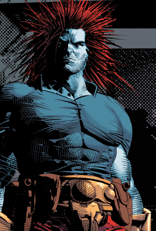 Who Are The Elders Of The Marvel Universe