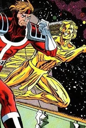 Who Are The Elders Of The Marvel Universe