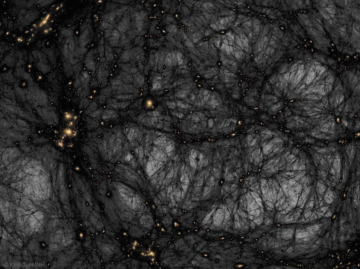 19 Creepy Astronomy Photos Of Space, Planets, And More