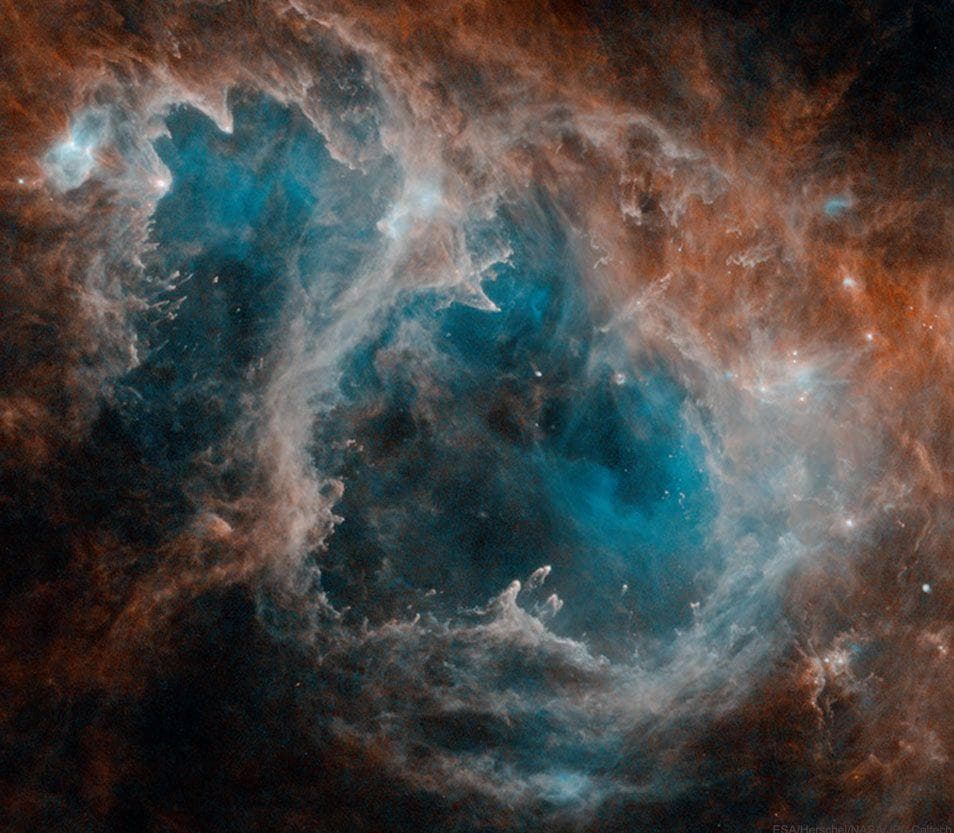 26 Insane Nebula Photos That Will Make You Want To Buy a Telescope