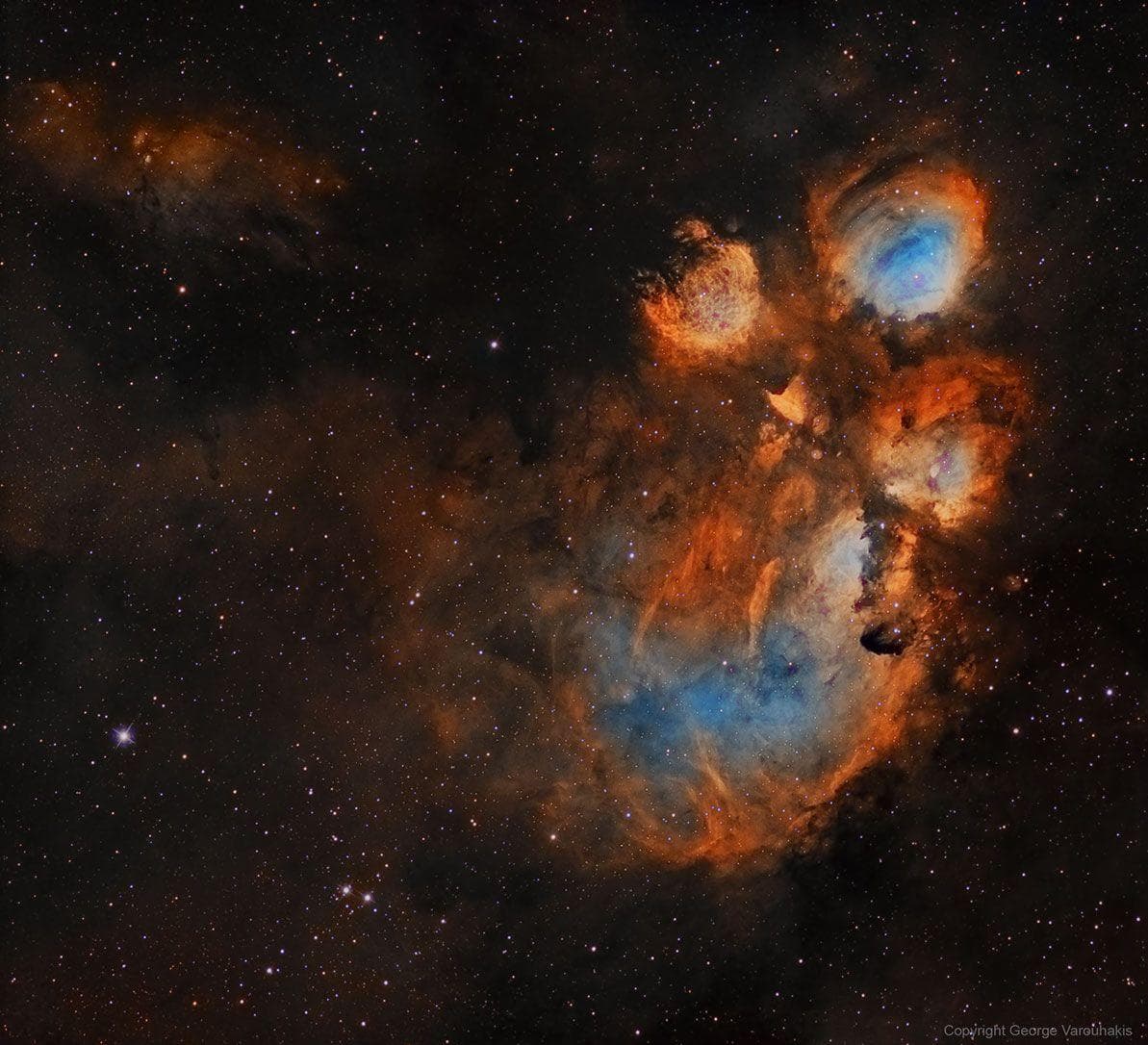 26 Insane Nebula Photos That Will Make You Want To Buy a Telescope