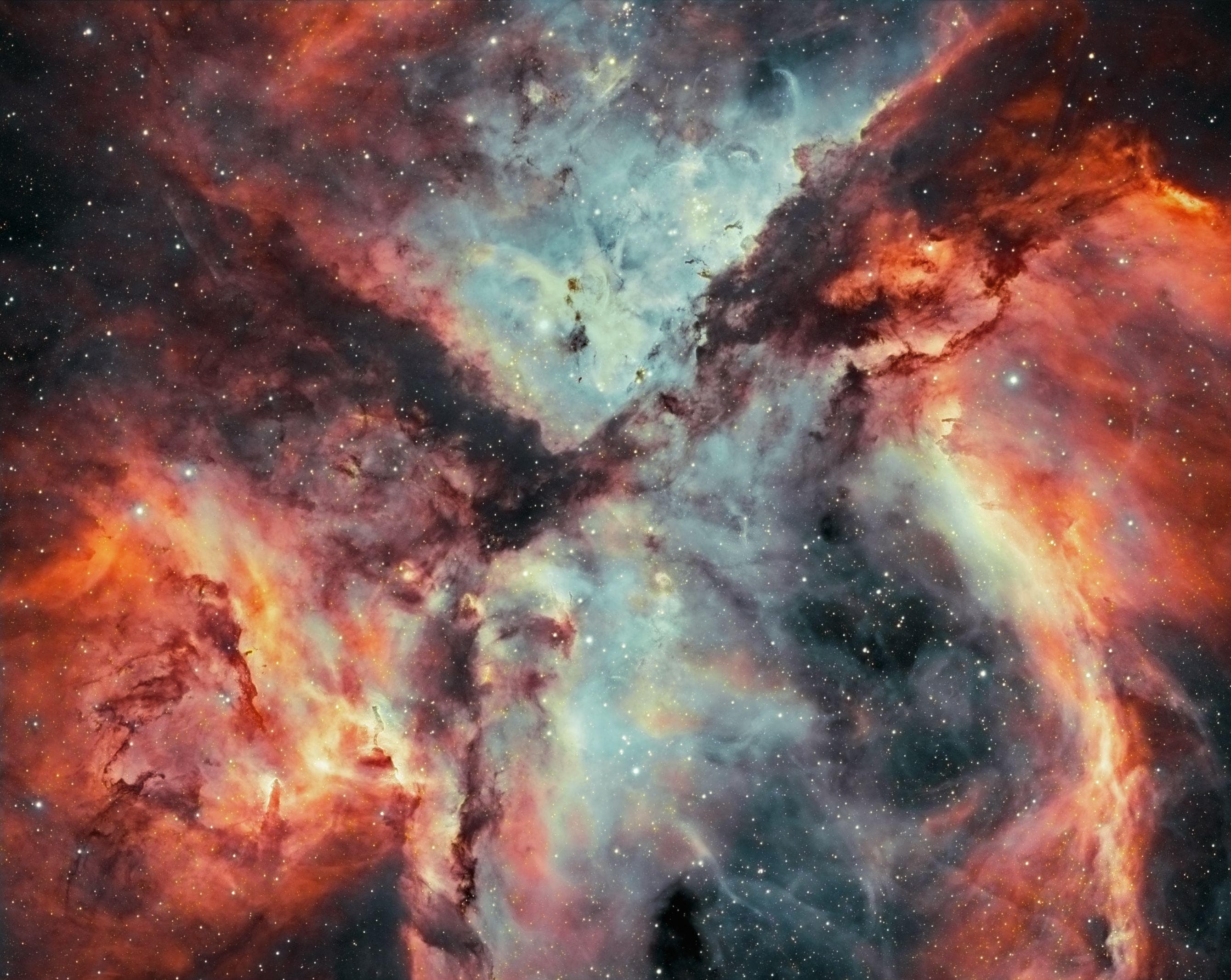 26 Insane Nebula Photos That Will Make You Want To Buy a Telescope