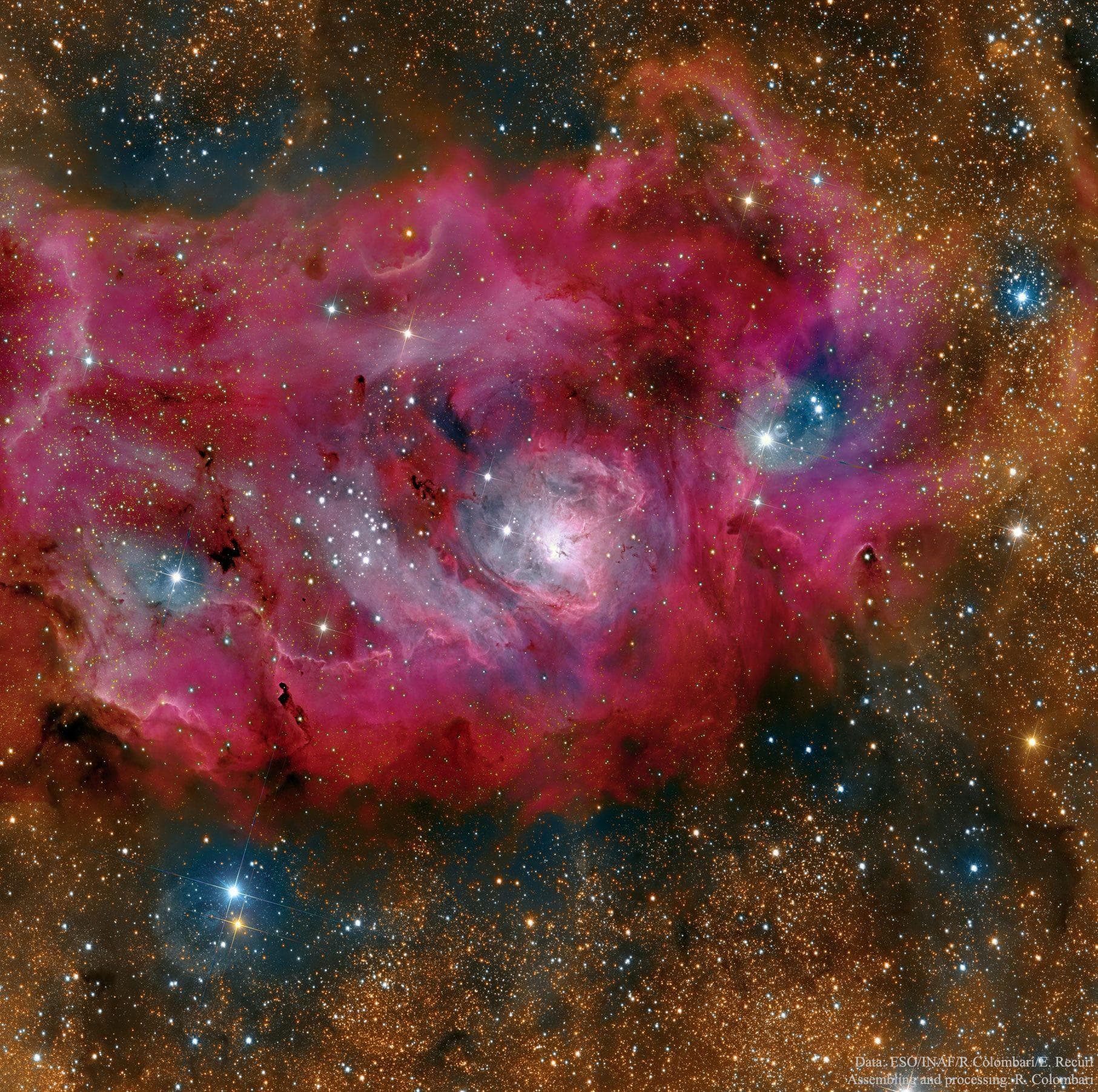 26 Insane Nebula Photos That Will Make You Want To Buy a Telescope