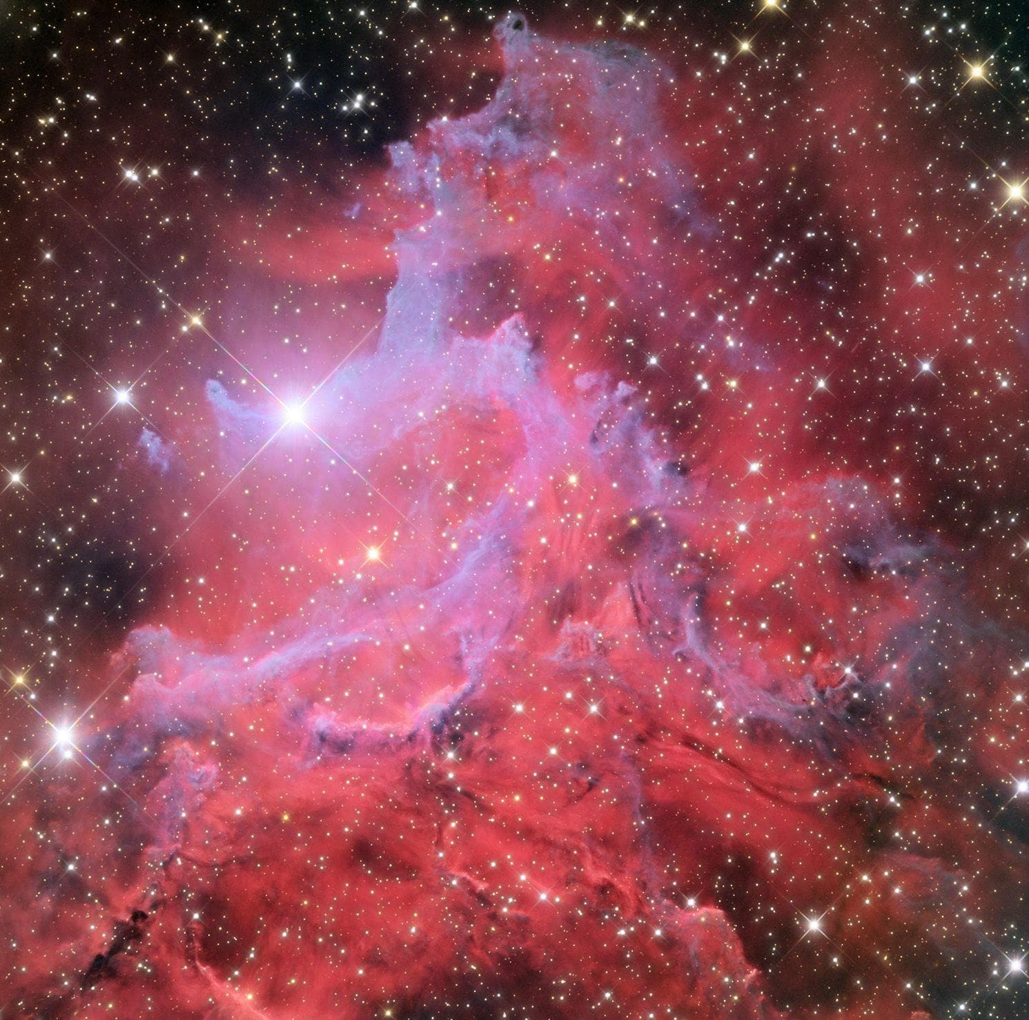 26 Insane Nebula Photos That Will Make You Want To Buy a Telescope