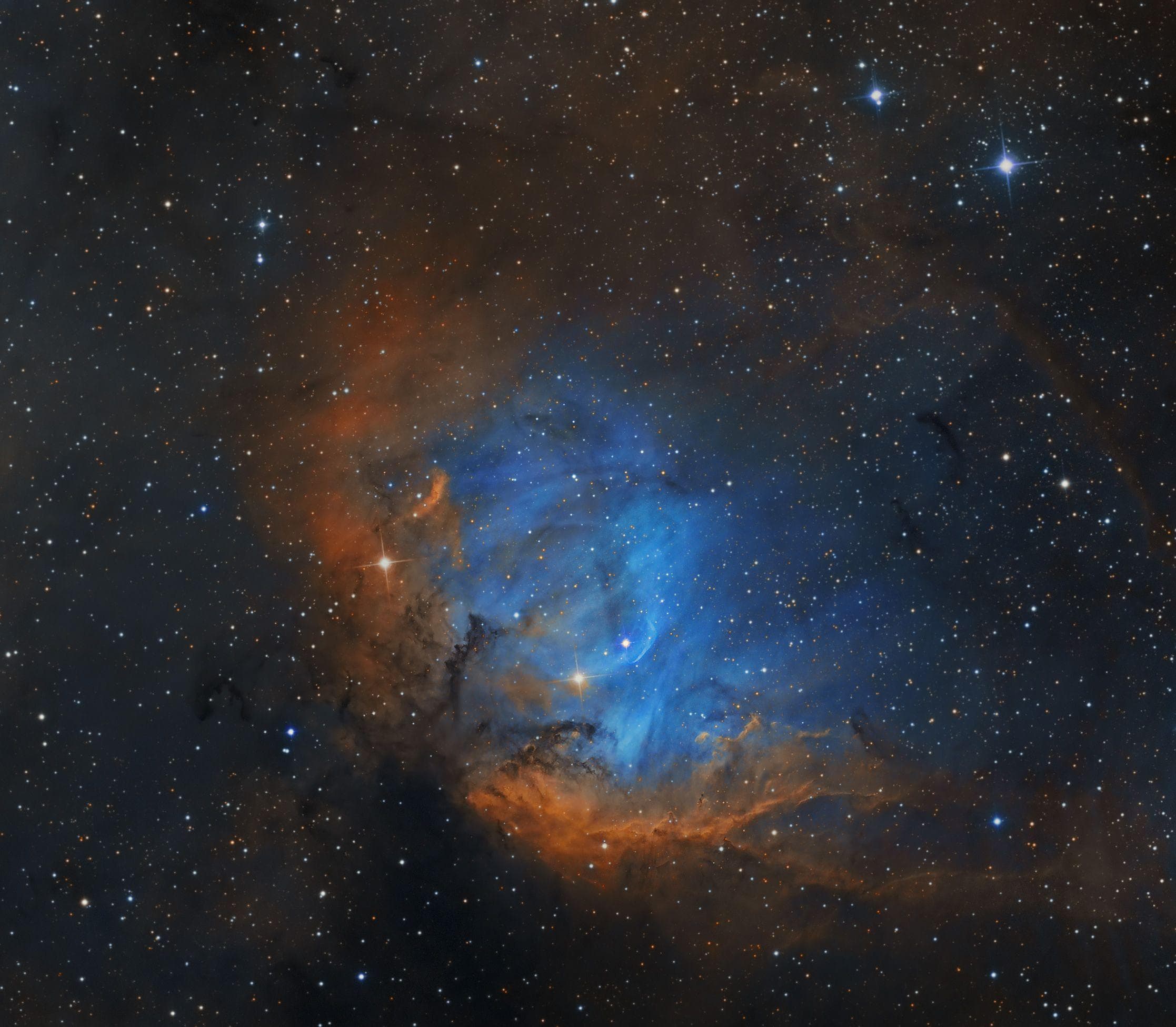 26 Insane Nebula Photos That Will Make You Want To Buy a Telescope