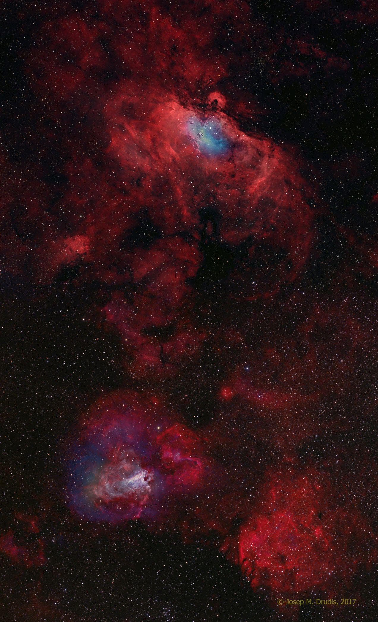 26 Insane Nebula Photos That Will Make You Want To Buy a Telescope