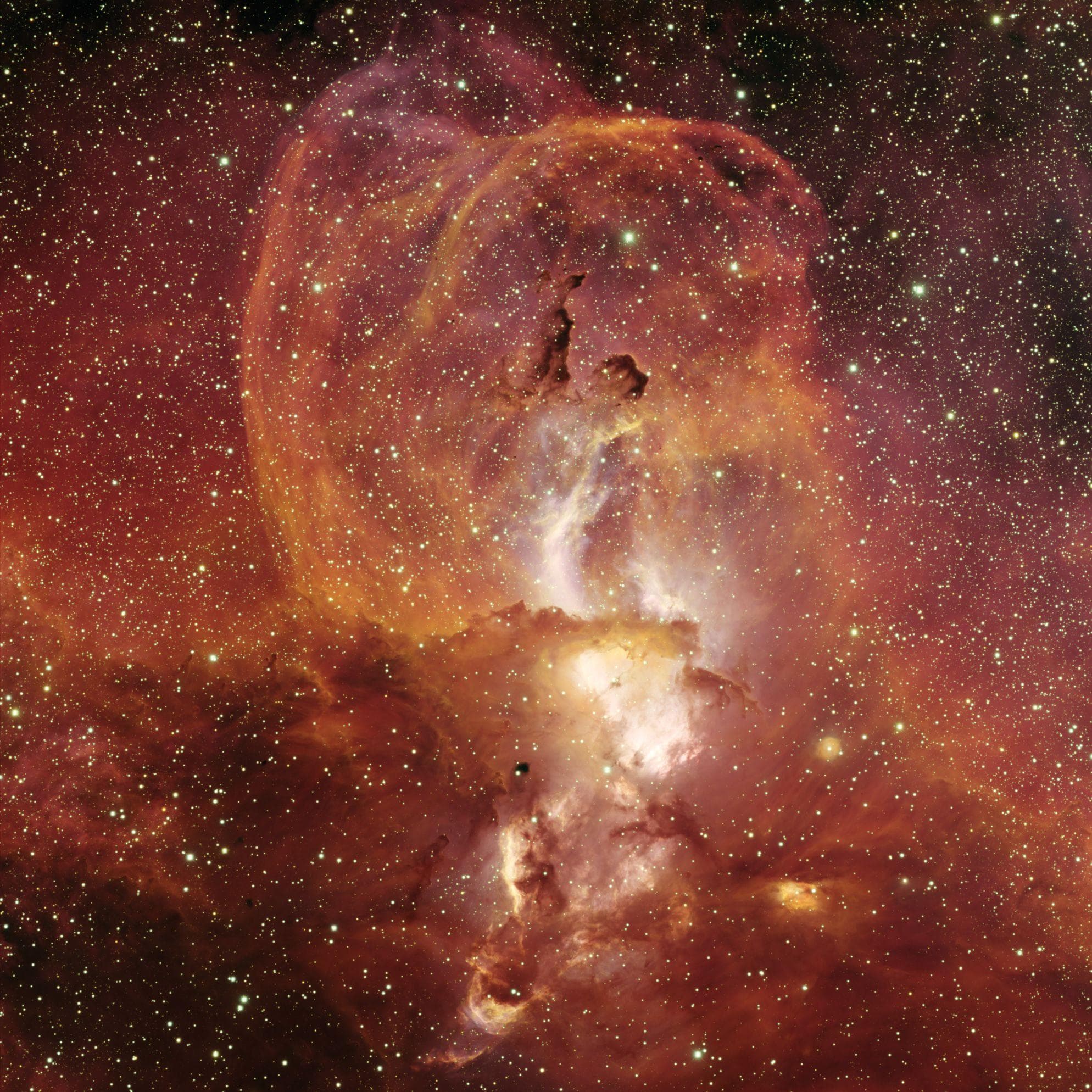 26 Insane Nebula Photos That Will Make You Want To Buy a Telescope