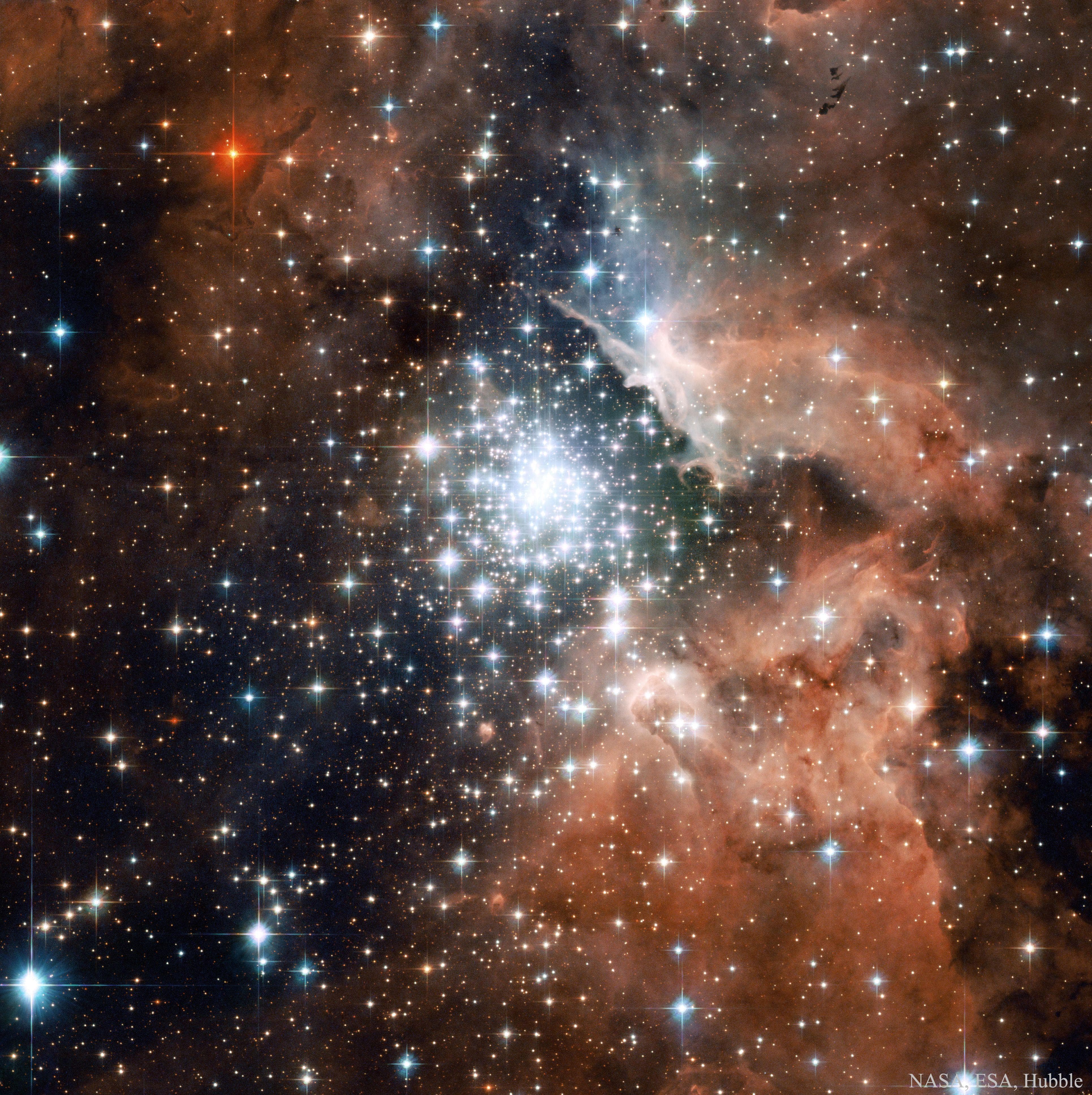 26 Insane Nebula Photos That Will Make You Want To Buy a Telescope