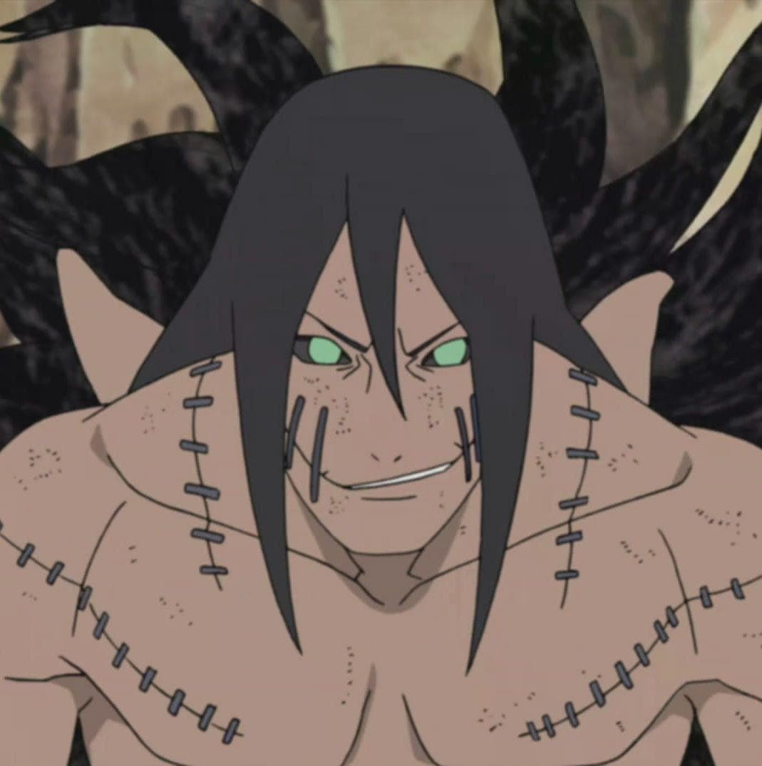 21 Surprising 'Naruto' Facts You Probably Didn't Know