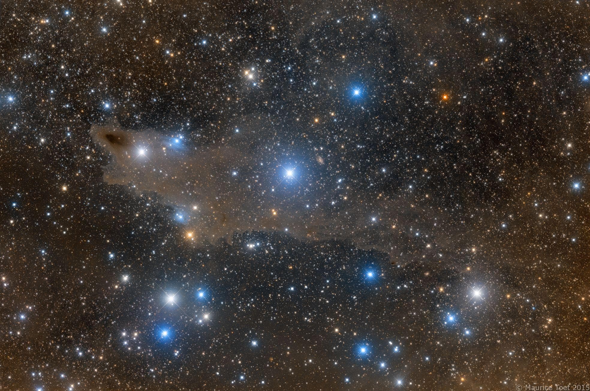 26 Insane Nebula Photos That Will Make You Want To Buy a Telescope