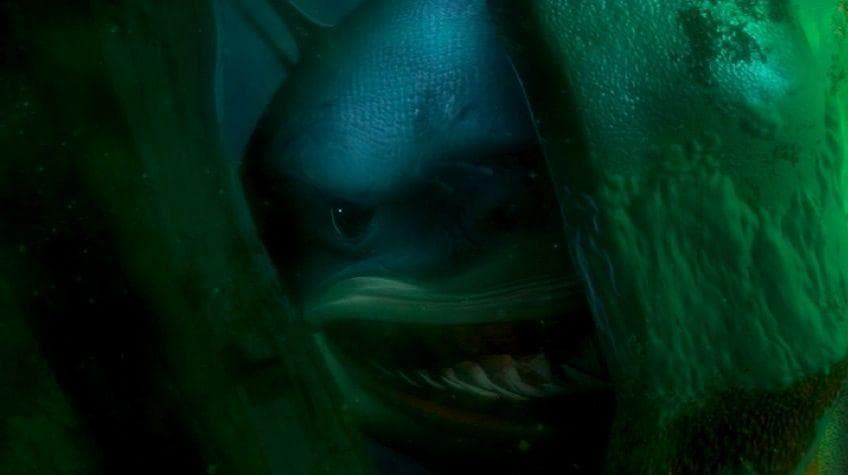 This Pixar Director Includes References To 'The Shining' In Each Of His ...