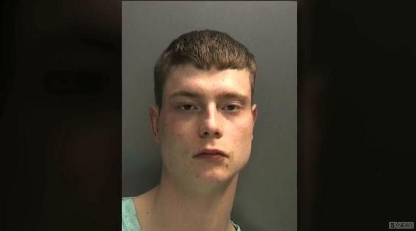 This Family Tried To Help A Young Homeless Man, And He Betrayed Them In ...