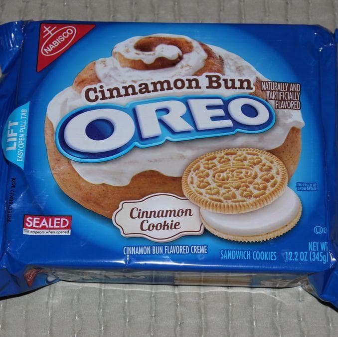 Random Best Oreo Flavors | Best Random Tools