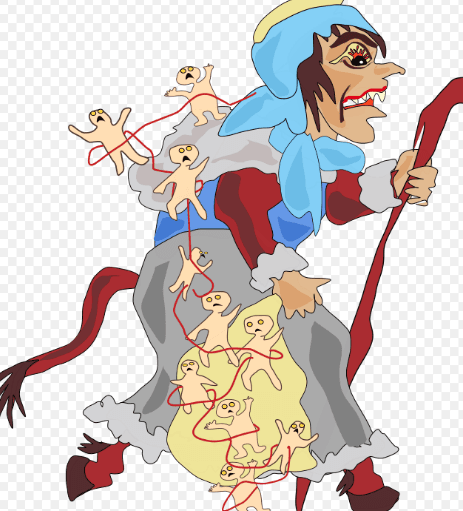 The Yule Lads Story Is the Creepiest Part of Christmas In Iceland