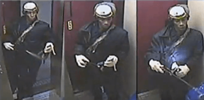 The 9 Most Terrifying Stories Involving Elevators