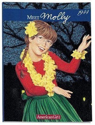 These American Girl Dolls Had Some Really Dark Backstories