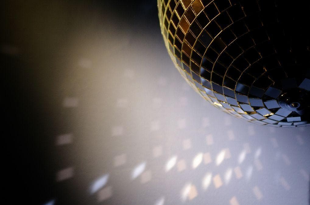 40 Minutes Of Mayhem: The Fiery Riot That Killed A Cultural Movement ...