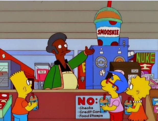 Apu May FINALLY Be Taken Off The Simpsons