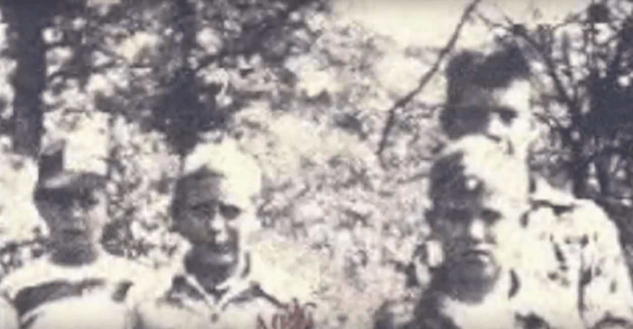 The Flatwoods Monster Of West Virginia Makes All Who Encounter It ...