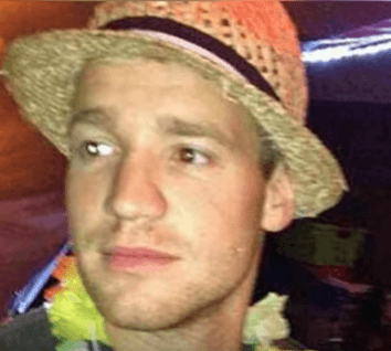 Lars Mittank Was A Normal Tourist, Until He Mysteriously Disappeared