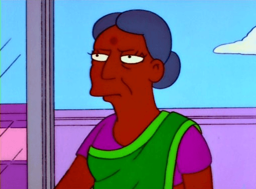 Apu May FINALLY Be Taken Off The Simpsons
