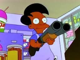 Apu May FINALLY Be Taken Off The Simpsons