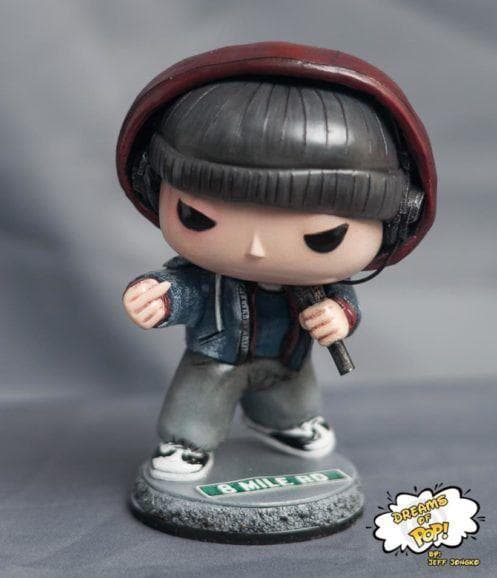 The Best Fan-Made Funko Pop! Toys For The Nerd Who Has It All