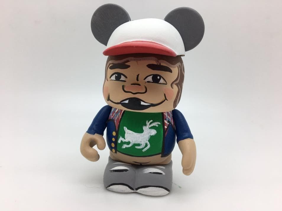 The Best Fan-Made Funko Pop! Toys For The Nerd Who Has It All
