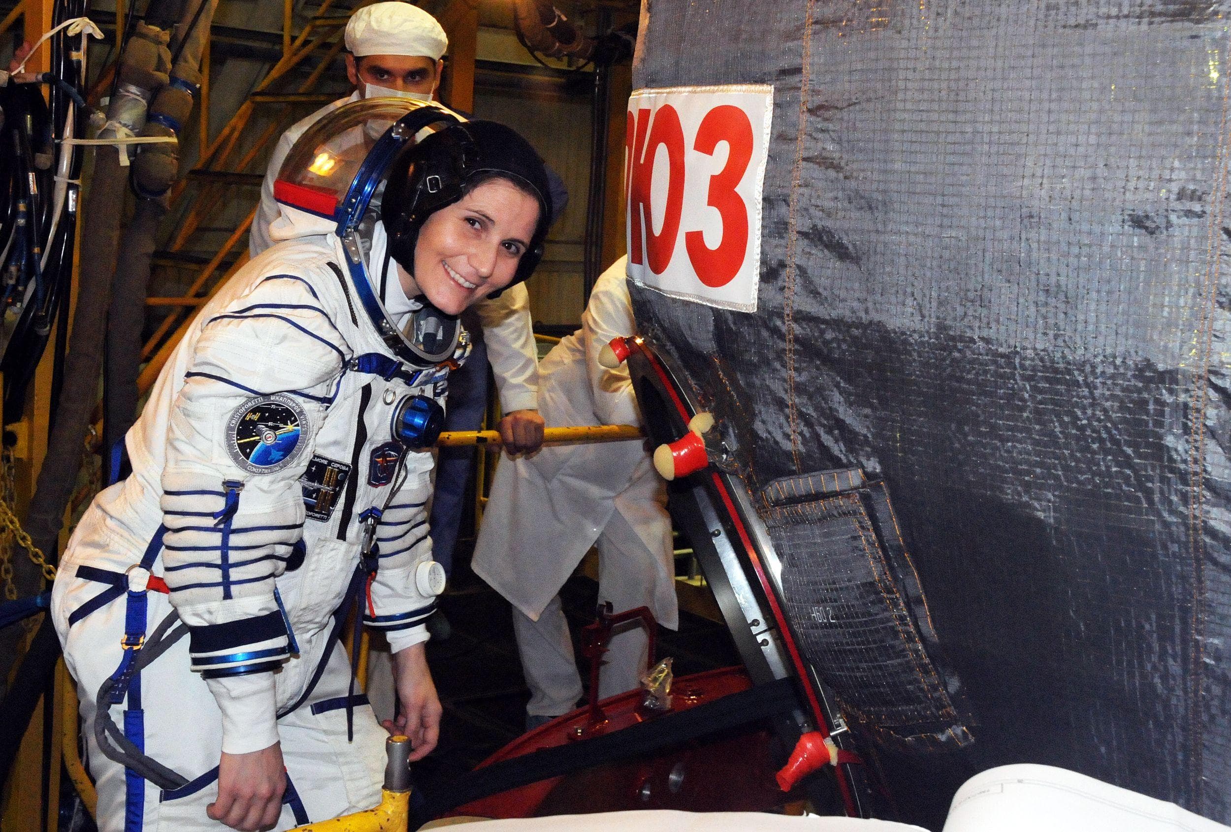 A Step By Step Walkthrough Of The Astronaut Training Process