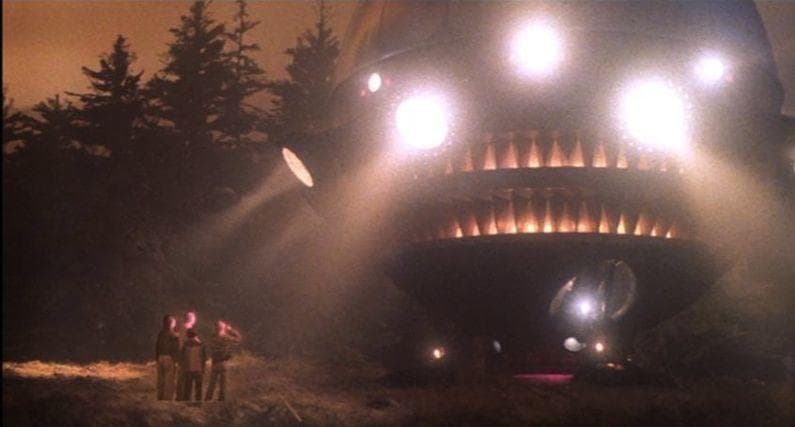 The Dark Story Behind The Cancelled Sequel To E.T. The Extra-Terrestrial