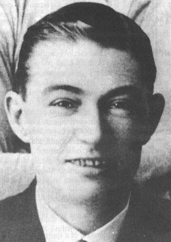 A Shark Regurgitated A Human Arm - And It Led To A Murder Investigation