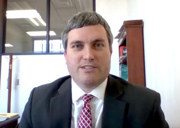 All The Utterly Bizarre Jobs Trump's Administration Appointees Have Had ...