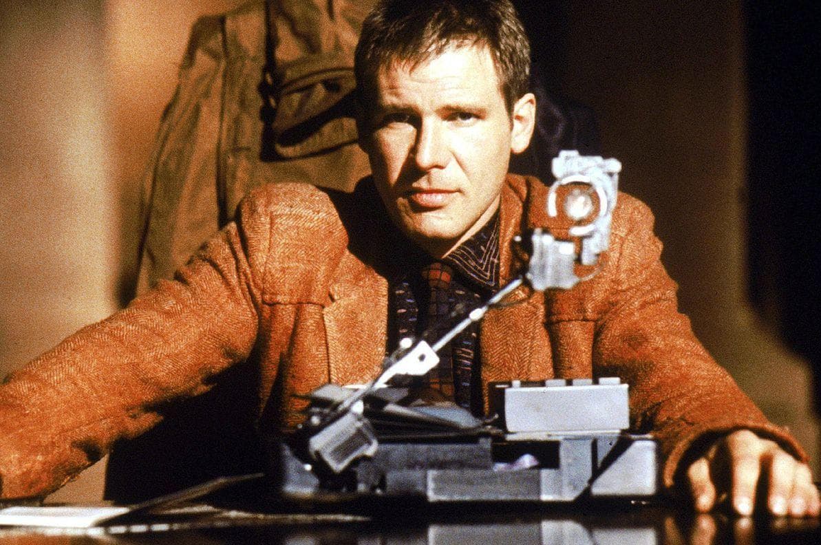 Things You Didn't Know About Harrison Ford