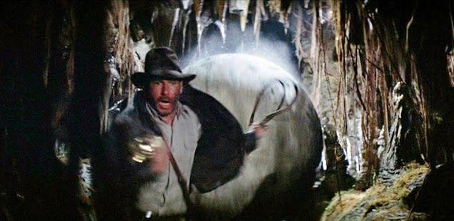 15 Times Indiana Jones Was A Terrible Archaeologist