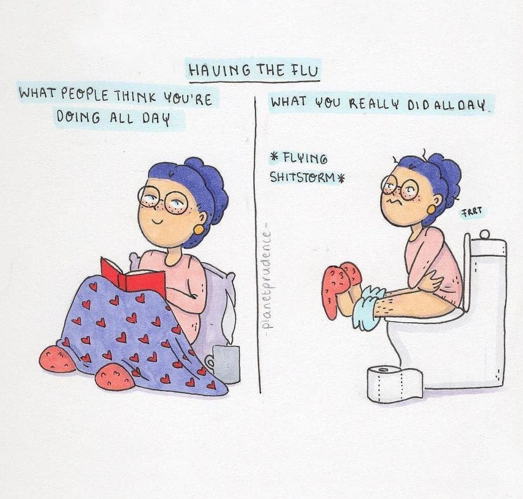 20 Uplifting Planet Prudence Webcomics We Are All About