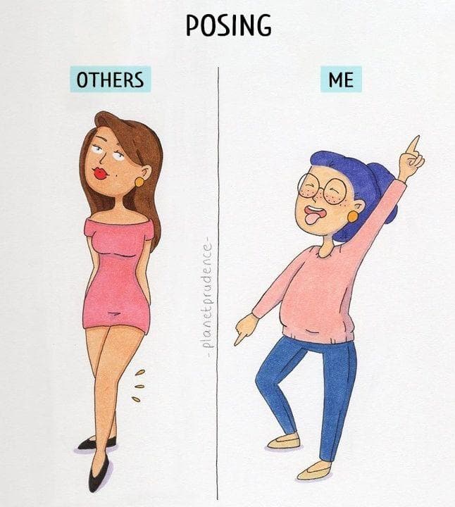 20 Uplifting Planet Prudence Webcomics We Are All About