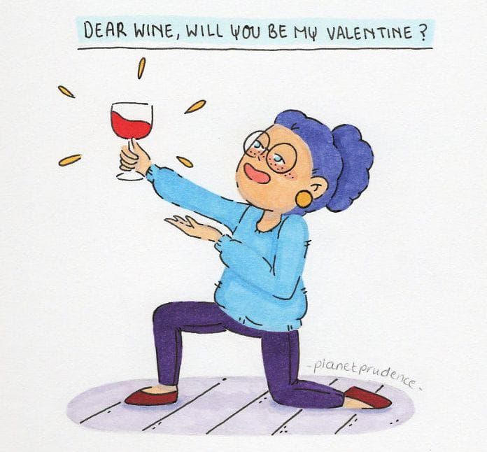 20 Uplifting Planet Prudence Webcomics We Are All About