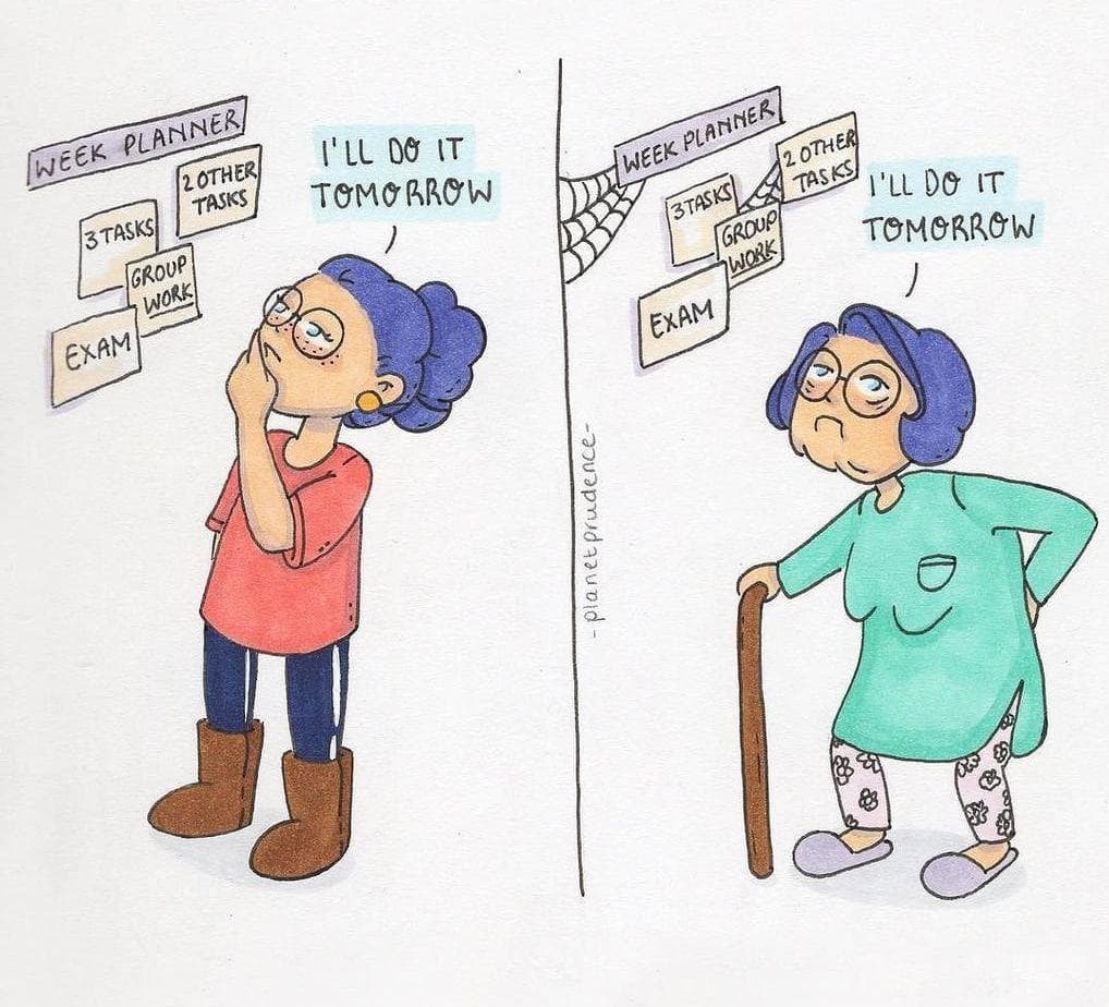 20 Uplifting Planet Prudence Webcomics We Are All About