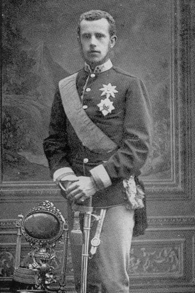 The Murder-Suicide Pact That Paved The Way For World War 1 – And ...