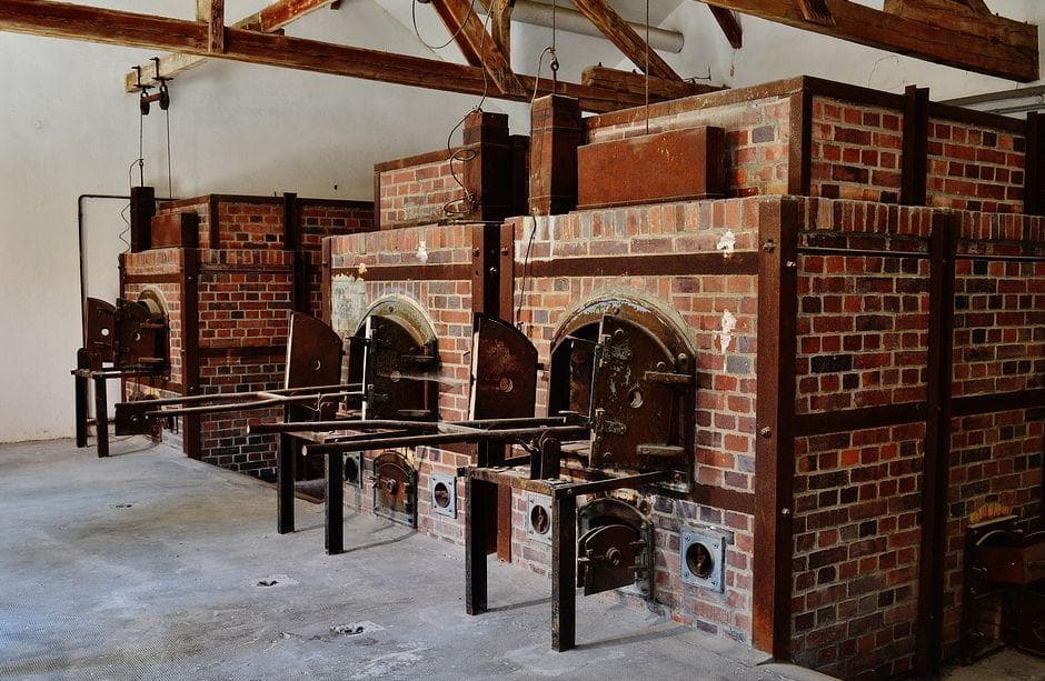 The Nazi Doctor Who Fell From Grace And Became A Prisoner At His Own ...