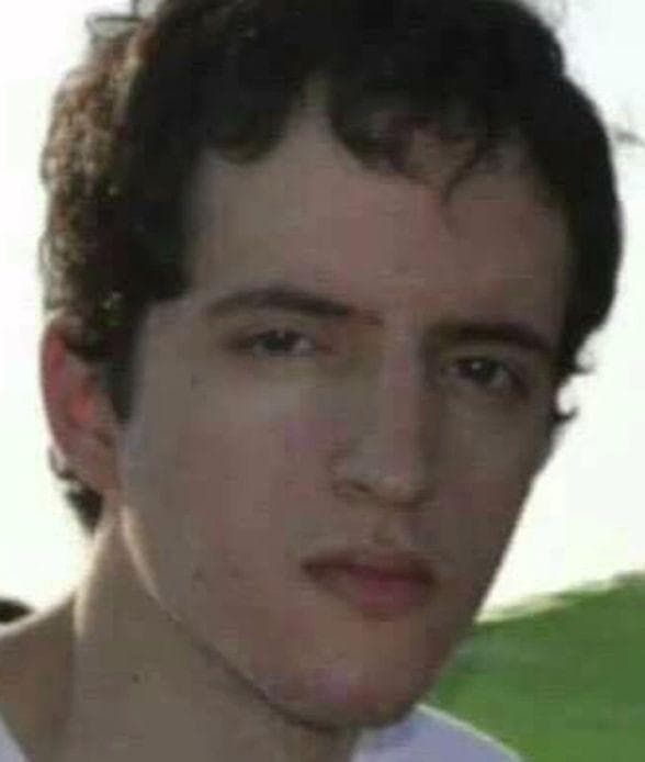 Student Disappears In Brazil, Leaves Behind Locked Room With 14 Books ...