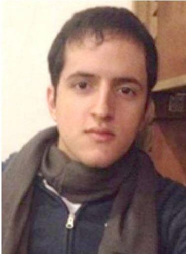 Student Disappears In Brazil, Leaves Behind Locked Room With 14 Books ...