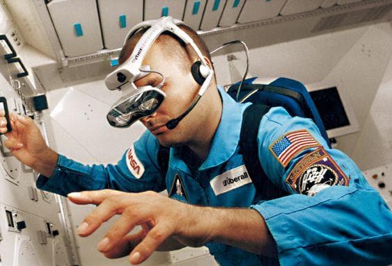 A Step By Step Walkthrough Of The Astronaut Training Process